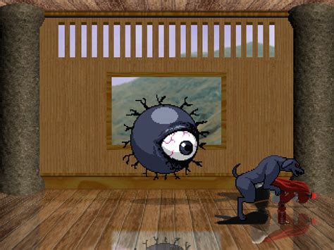 Mimi Sentry Hentai Char Mugen HCM