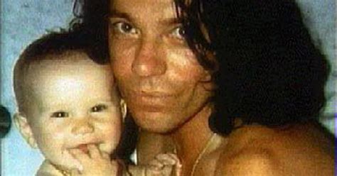 Michael Hutchences Daughter Tiger Lily Living In A Squat After Getting £500 Inheritance