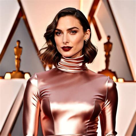 Inspired By Gal Gadot By Shinyhypnofan On Deviantart