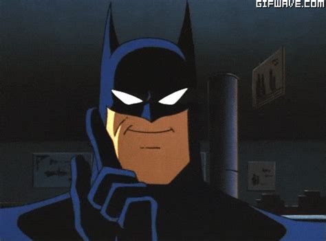 Superman The Animated Series S Find And Share On Giphy