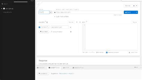 Talend Api Tester A Chrome Extension For Testing Api Get And Post Requests In The Browser｜dad