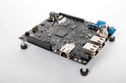 Get A Texas Instrument Sitara AM437x Processor For 7 EeDesignIt Com