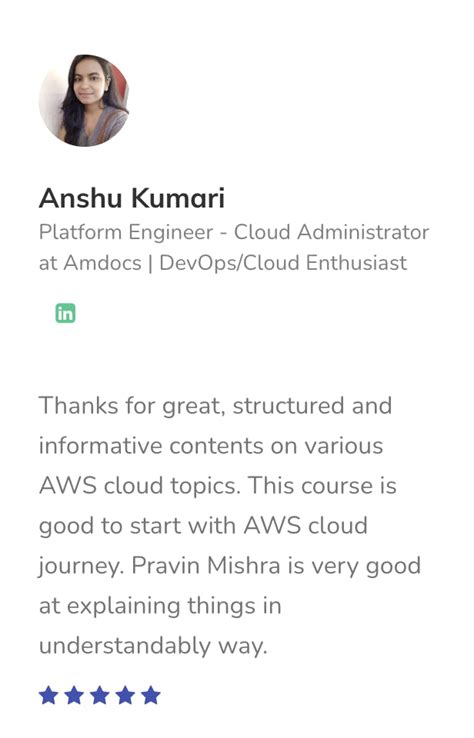 Learn Aws For Free With 30 Videos