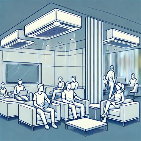 Guide Des Types De Climatisation Centrale Split Réversible Mobile