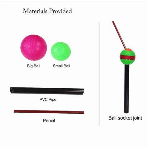 Ball And Socket Joint Model 65522 Axial Joints Ball And Socket Ball And Socket Joint Model 65522 Axial Joints Ball And Socket