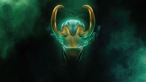 Loki Season 2 Loki Tv Shows Minimalism Minimalist Artist Hd 4k
