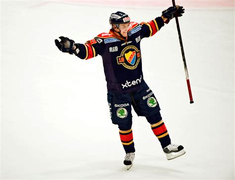 Leksand Förstärker Med Patrick Cehlin