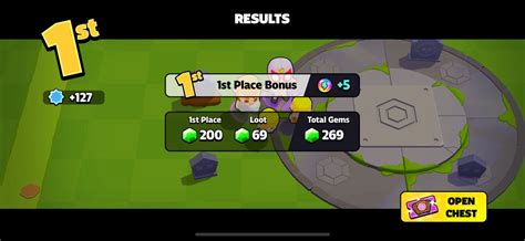 Jorvik Zhang On Linkedin My First Round Of Playing Squad Busters😼