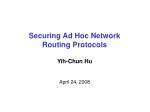 PPT Routing Protocols In Mobile Ad Hoc Network PowerPoint Presentation ID