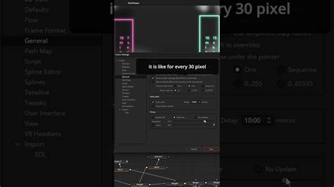 Proxy In Davinci Resolve Fusion Shorts Youtube