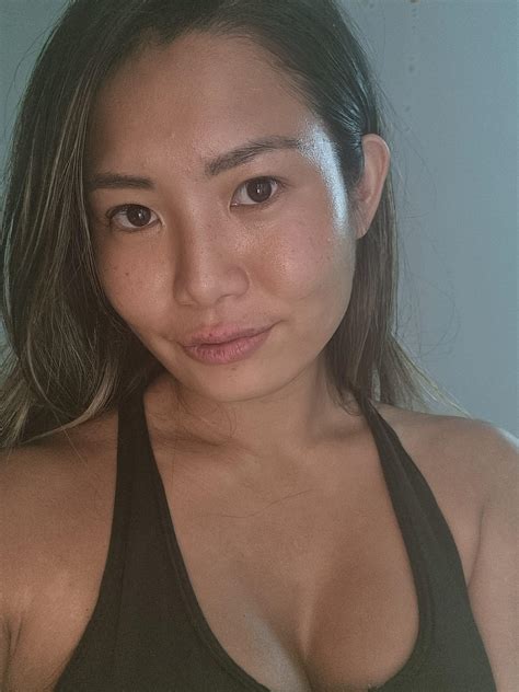Absolutely No Make Up Face 31f R Amihotsfw