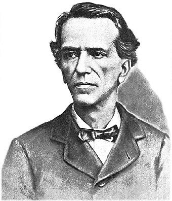 Biografia De Miguel García Granados