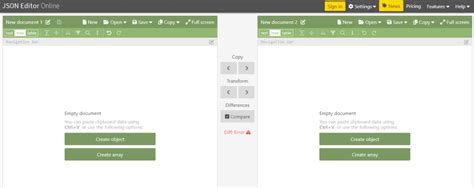 网站干货：8个实用的json在线工具网站推荐 知乎