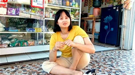 Janda Seksi Penjaga Warung Kopi Youtube