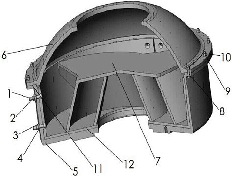 Drum Feeder For Ball Mill And Feeding Method Thereof Eureka Patsnap