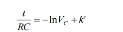 Transient Response Of RL Circuits