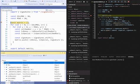 Visual Studio Live Share Herramienta De Colaboración De Código En