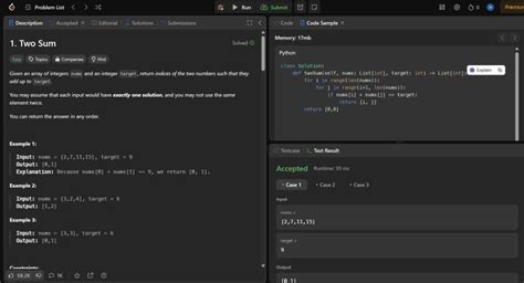 Harshit Agrawal On Linkedin Leetcode Datastructures Algorithms