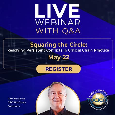 Tocico On Linkedin Ccpm Tocot