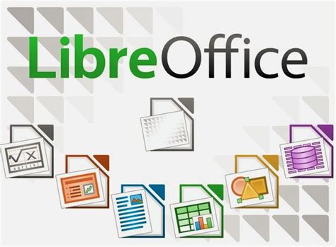 Libreoffice The Power Of Open Source In Office Productivity