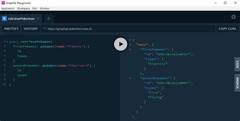 Graphql Query Geeksforgeeks
