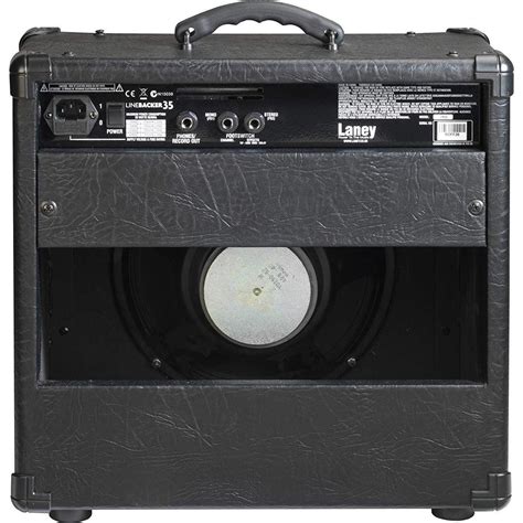 Laney Linebacker Lr35 Guitar Amplifier