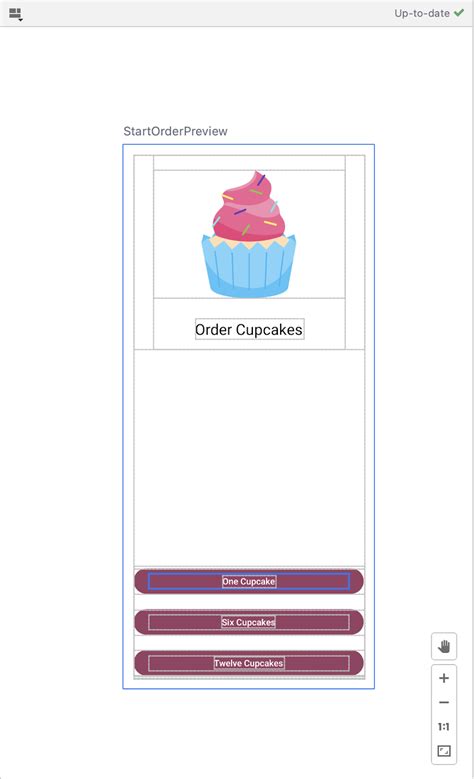 使用 compose 切換螢幕 android developers