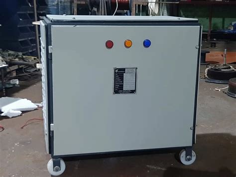 25 Kva Isolation Transformer 3 Phase At ₹ 140000 In Ghaziabad Id 2853702647773