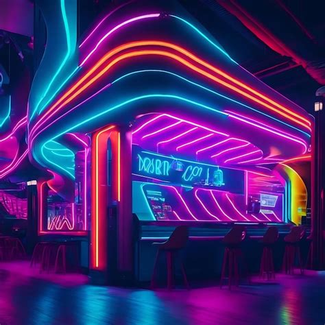 Page 10 Neon Arcade Images Free Download On Freepik