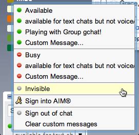 How Can I Block Someone In Google Chat Gtalk