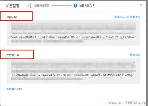 Springboot 调用支付宝开发者平台支付接口java Pagepay Apppay Csdn博客