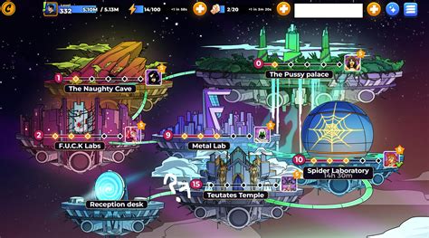 Cxh Sex God Path Issue Questions And Answers Hentai Heroes