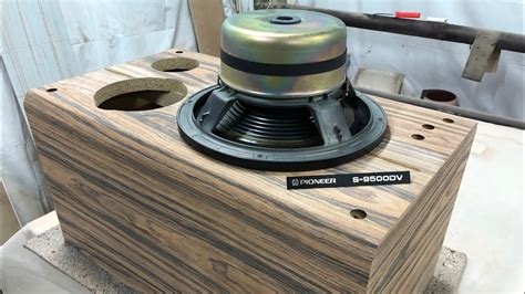 К хорошему звуку готов!! - YouTube