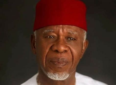 Chief Godwin Ubaka Okeke And Wife Construct Classroom And Hostel Block