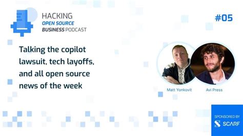Nadeera Sampath On Linkedin Chatting Copilot Tech Layoffs Open Source And More Hacking Open