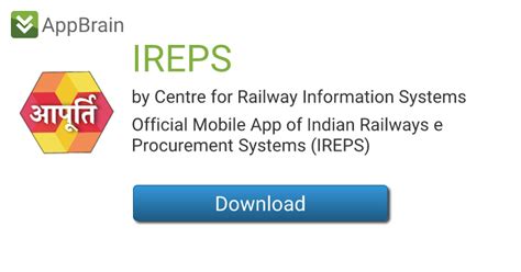 Ireps For Android Free App Download