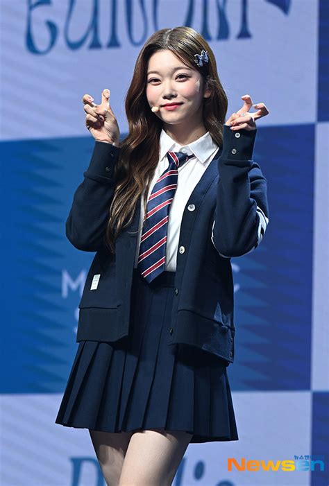 빌리 츠키 앙증美 [포토엔hd] 뉴스인코리아