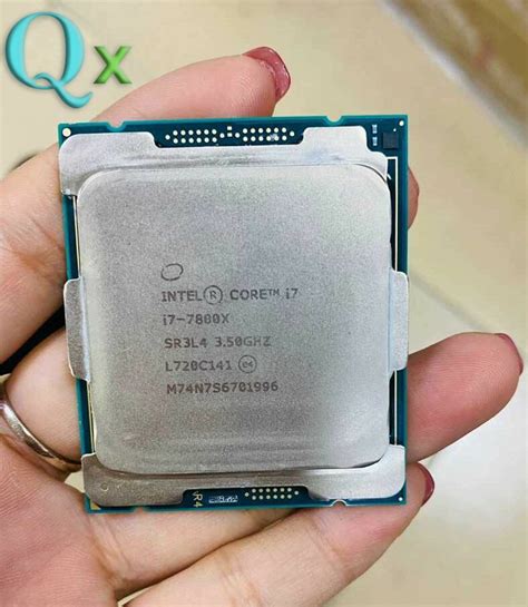 Six Core Processor Intel
