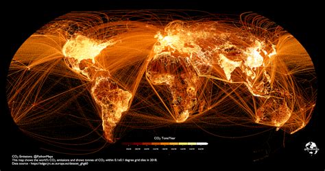 Co2e Emissions