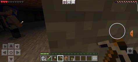 گیم پلی مانکرافت پارت دو