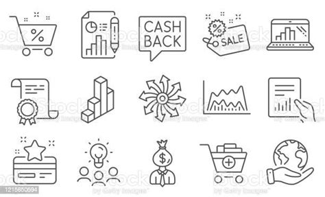 다목적 보고서 문서 제품 추가와 같은 재무 아이콘 집합입니다 벡터 경영자에 대한 스톡 벡터 아트 및 기타 이미지 경영자 데이터 떨어짐 Istock