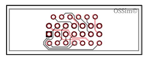 max7219 encoder shield for arduino nano hardware development arduino forum