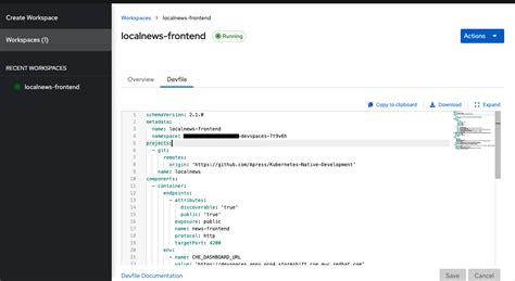 develop the inner loop with openshift dev spaces 2 4 open sourcerers