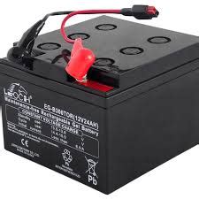 Golf Batteries — Batteryworld Ireland