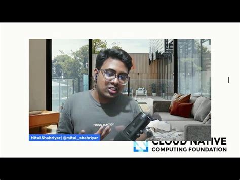 Free Video Introducing Spinkube Cloud Native Live From Cncf [cloud Native Computing