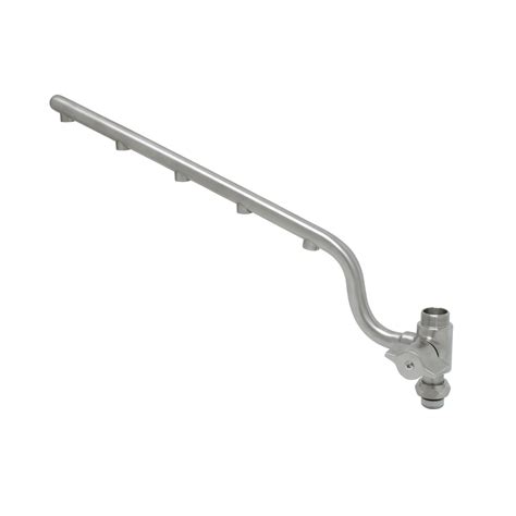 S U18 Kit Eversteel Parts And Accessories Tands Brass