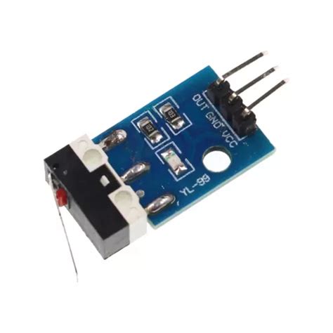 Yl 99 Impact Sensor