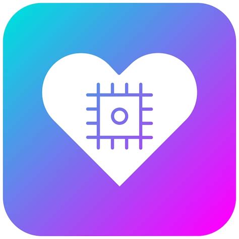 Premium Vector Affective Computing Vector Icon Can Be Used For Data Analytics Iconset