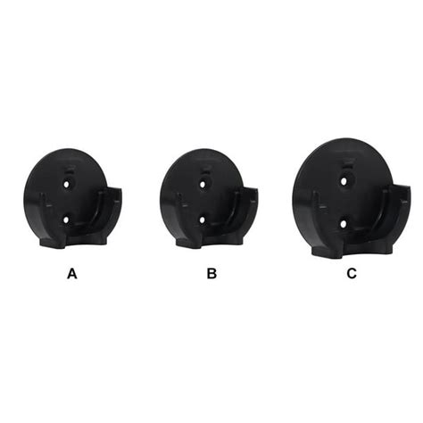 Coffee Portafilter Rack Wall Storage Filter Holder Hanger Management