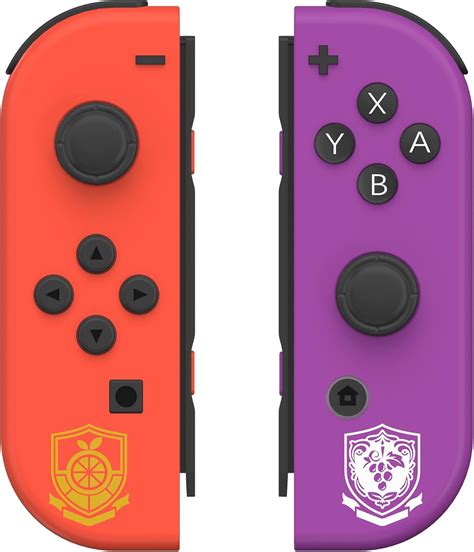 Joy Cons For Switch Controllers Wireless Replacement For Switch